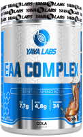 YAVA LABS® EAA Complex 300g, 24,90