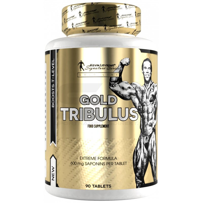 Kevin Levrone Gold TRIBULUS 90 Tabl., 14,90